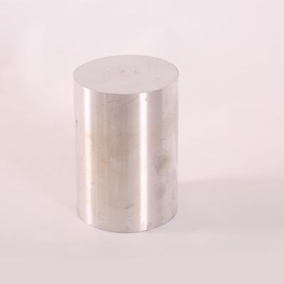 China OEM 98% AZ61 Magnesium Alloy Rod Dia 100MM Magnesium Bars for sale