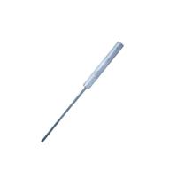 China SGS AZ63B Magnesium Sacrificial Anode 300mm Thick For Water Heater for sale