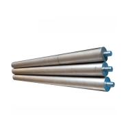 China SGS AZ63B Magnesium Sacrificial Anode 300mm Thick For Water Heater for sale