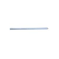 China Silver White AZ61 AZ63 AZ91 Magnesium Anode Rod For RV Water Heater for sale