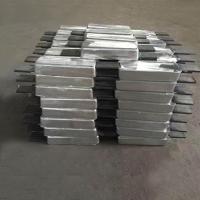 China Extruded 99% High Potential Magnesium Anodes Cathodic Protection CP Systems T2021 for sale