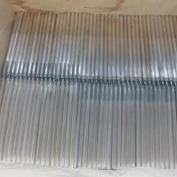 China Extruded 99% Magnesium Alloy Anode ZK61 AZ91 Hot Water Tank Sacrificial Anode for sale