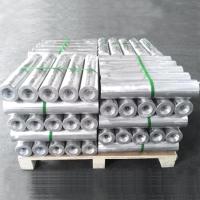 China JIS GB 300mm Hot Water Heater Magnesium Rod Cathodic Protection for sale