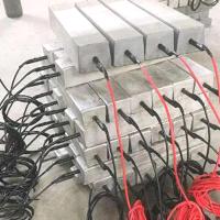 China AZ63 AZ31 Magnesium Sacrificial Anode High Purity Mg Anode For Water Heater for sale