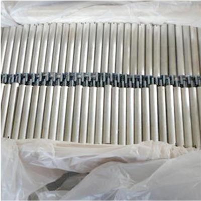 China ASTM AISI ZK61 Magnesium Sacrificial Anode For Water Heater for sale