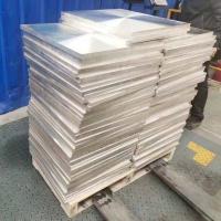 China SGS AZ31B Magnesium Alloy Plate 2600mm Width 3m Length for sale