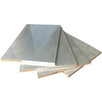 China SGS AZ31B Magnesium Alloy Plate 2600mm Width 3m Length for sale