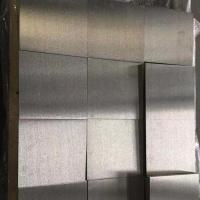 China AZ31B AZ61 AZ80 AZ91 Magnesium Alloy Plate 0.3-200MM Thickness for sale