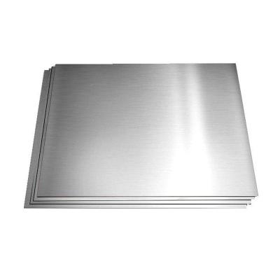 China Extruded AZ31 WE43 Magnesium Alloy Sheet 95% Pure High Specific Strength for sale