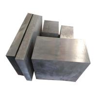 China WE54 WE94 Magnesium Tooling Plate L3000MM Pure Rare Earth Metal for sale