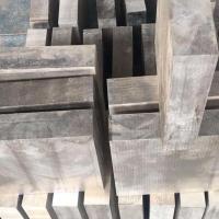 China WE54 WE94 Magnesium Tooling Plate L3000MM Pure Rare Earth Metal for sale