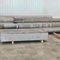 China WE54 WE94 Magnesium Tooling Plate L3000MM Pure Rare Earth Metal for sale
