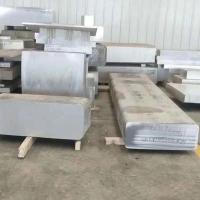 China WE54 WE94 Magnesium Tooling Plate L3000MM Pure Rare Earth Metal for sale