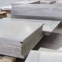 China AZ31 AZ91 ZK61M Magnesium Alloy Plate 94% Mg Al Alloy Sheet for sale