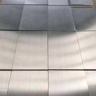 China 3*2.6m AZ31B Magnesium Alloy Plate 92% Pure Etching Engraving Mg Al Alloy Sheet for sale
