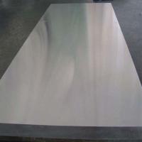 China WE43 94% Mg Al Alloy Sheet AZ31 AZ91 ZK61M Magnesium Based Plate for sale