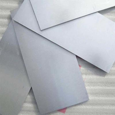 China Magnesium AZ91D Mag Al Alloy Sheet AZ61 0.3mm Thickness 95% Purity for sale