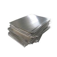 China High Purity AZ31B Magnesium Alloy Plate 99% AZ61 AZ91 Mg Al Alloy Sheet for sale