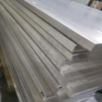 China WE94 WE54 Magnesium Alloy Sheet 93% Rare Metals Mg Al Alloy Plate for sale