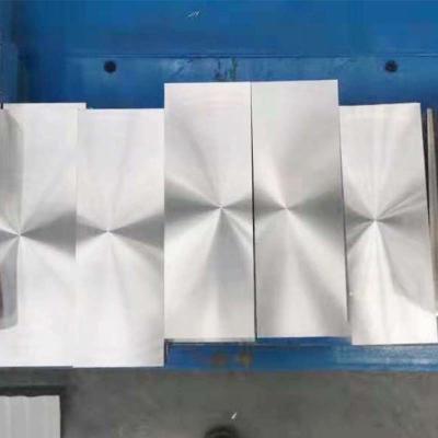 China AZ31 AZ91 AM60 Magnesium Alloy Plate 2.6m Width Polishing Surface for sale