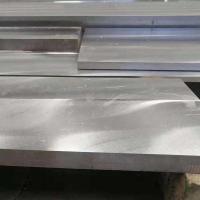 China AZ31 AZ91 AM60 Magnesium Alloy Plate 2.6m Width Polishing Surface for sale
