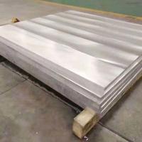 China AZ31 AZ91 AM60 Magnesium Alloy Plate 2.6m Width Polishing Surface for sale