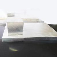 China AM60 AM80 ZK60 Magnesium Alloy Plate 3m Length Polishing Surface for sale