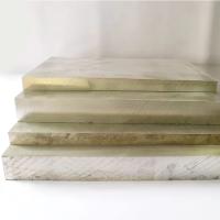 China AM60 AM80 ZK60 Magnesium Alloy Plate 3m Length Polishing Surface for sale