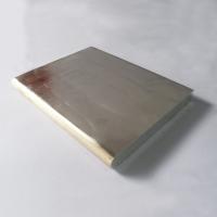 China AM60 AM80 ZK60 Magnesium Alloy Plate 3m Length Polishing Surface for sale
