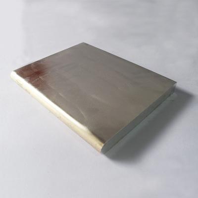 China AM60 AM80 ZK60 Magnesium Alloy Plate 3m Length Polishing Surface for sale