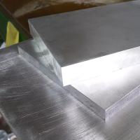 China AM60 AM80 ZK60 Magnesium Alloy Plate 3m Length Polishing Surface for sale