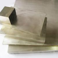 China Purity 93% WE43 M1E Magnesium Alloy Plate For Textile Print Machine for sale