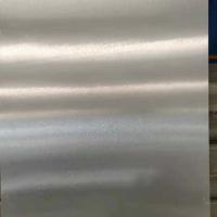 China AZ31 ZK61 AZ80 Magnesium Alloy Plate ODM Hot Rolled Magnesium Sheet for sale