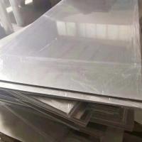 China AZ31 ZK61 AZ80 Magnesium Alloy Plate ODM Hot Rolled Magnesium Sheet for sale
