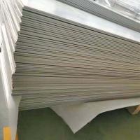 China AZ31 ZK61 AZ80 Magnesium Alloy Plate ODM Hot Rolled Magnesium Sheet for sale