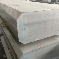China Purity 93% AZ31B Magnesium Alloy Plate High Specific Strength for sale