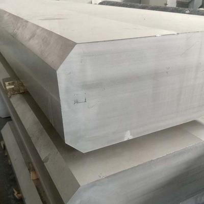 China Purity 93% AZ31B Magnesium Alloy Plate High Specific Strength for sale