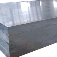 China Purity 93% AZ31B Magnesium Alloy Plate High Specific Strength for sale