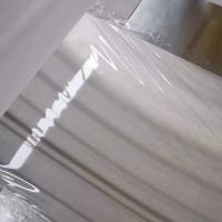 China Polished 99% Magnesium Sheet Metal AZ Series For Engraving Board for sale