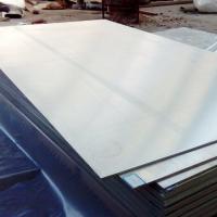 China Extruded 0.3mm Magnesium Alloy Sheet AZ61 AZ91D ZK60 ZK61M for sale