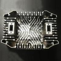 China Magnesium Based Alloy Heat Sink AZ91D AZ92 CNC Machining for sale