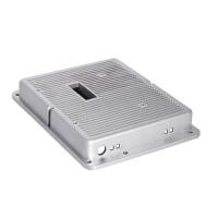 China Forged AZ91D Magnesium Heat Sink Mg Al Alloy Heatsink Extrusion Profiles for sale
