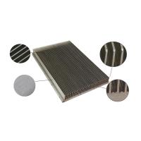 China Forged AZ91D Magnesium Heat Sink Mg Al Alloy Heatsink Extrusion Profiles for sale