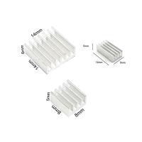 China 95% AZ91D Mg Aluminium Extrusion Heat Sink Profiles Powder Coating Surface for sale