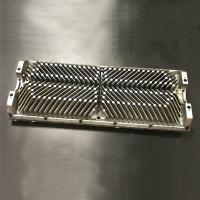 China Die Casting 97% Magnesium Heat Sink AZ91D AZ92 JIS GB DIN BS ASTM AISI for sale