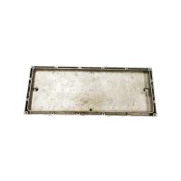 China Mg Al Alloy Profile AZ91D Magnesium Heat Sink In Power Electronics 92% Purity for sale