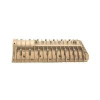 China Mg Al Alloy Profile AZ91D Magnesium Heat Sink In Power Electronics 92% Purity for sale