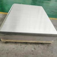 China Customize Magnesium Etching Plate AZ31B Magnesium Alloys In Aircraft for sale