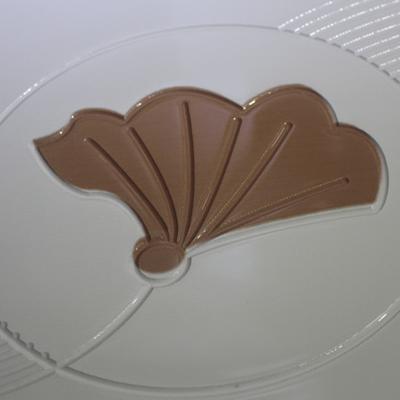China L 3000mm Magnesium Etching Plate 97% Mg Al Alloy Magnesium Sheets for sale