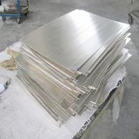 China L 3000mm Magnesium Etching Plate 97% Mg Al Alloy Magnesium Sheets for sale